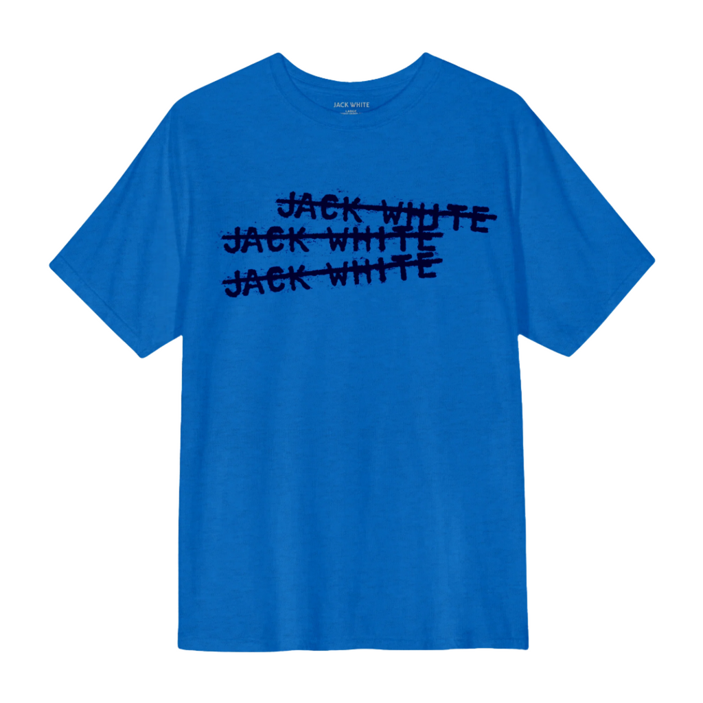 Jack White | Official Merchandise Store