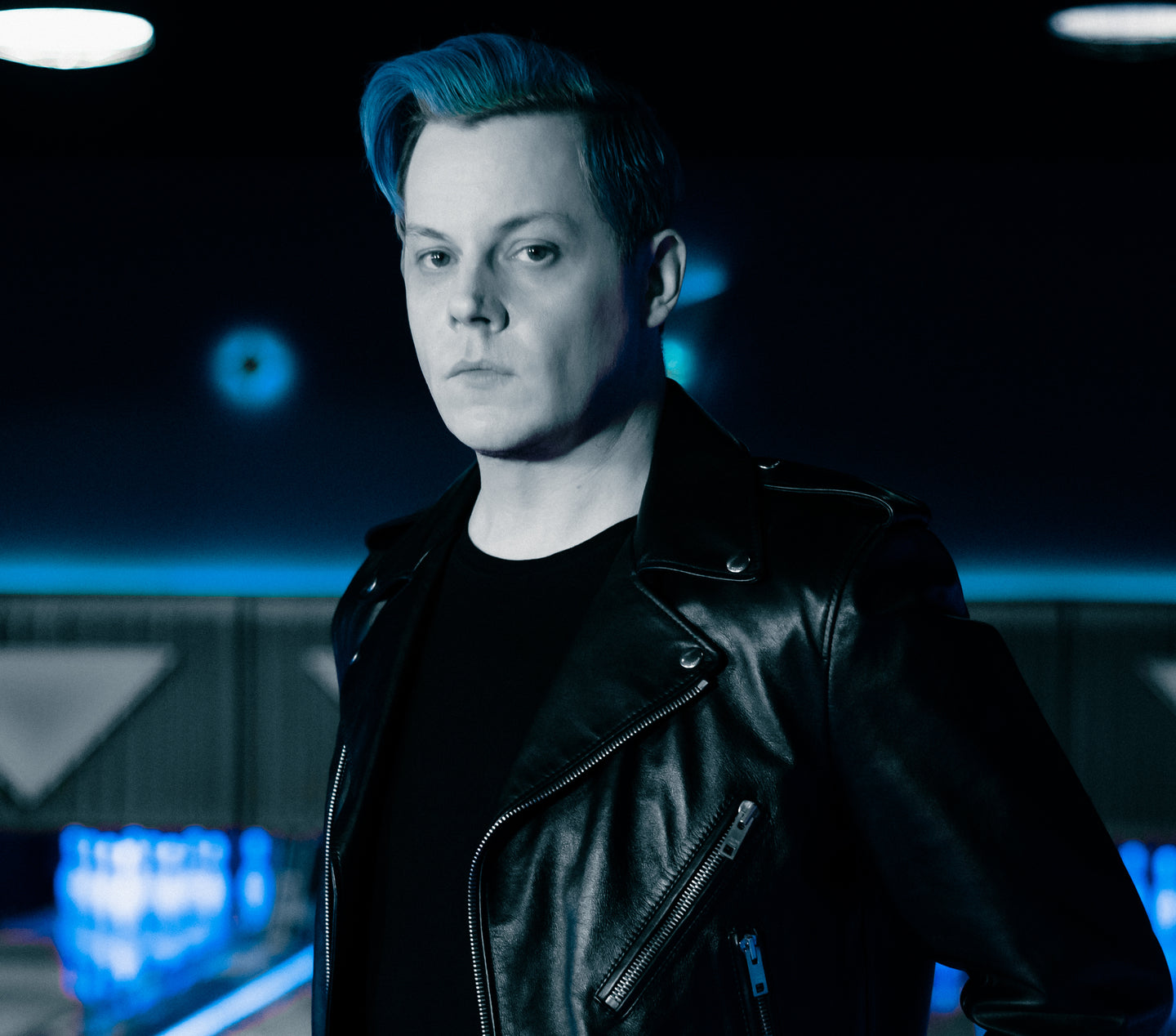 Jack White | Official Merchandise Store
