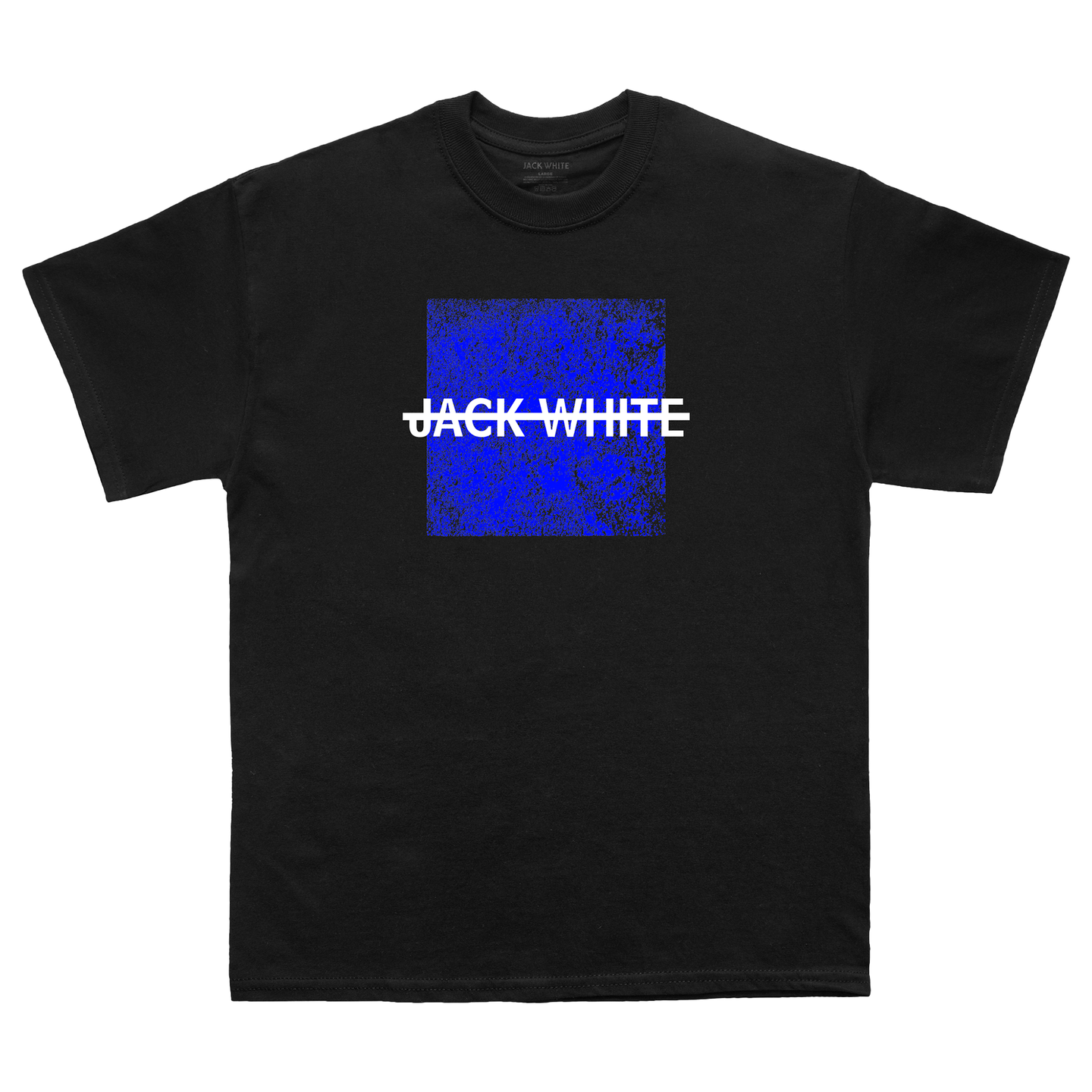 Jack White | Official Merchandise Store