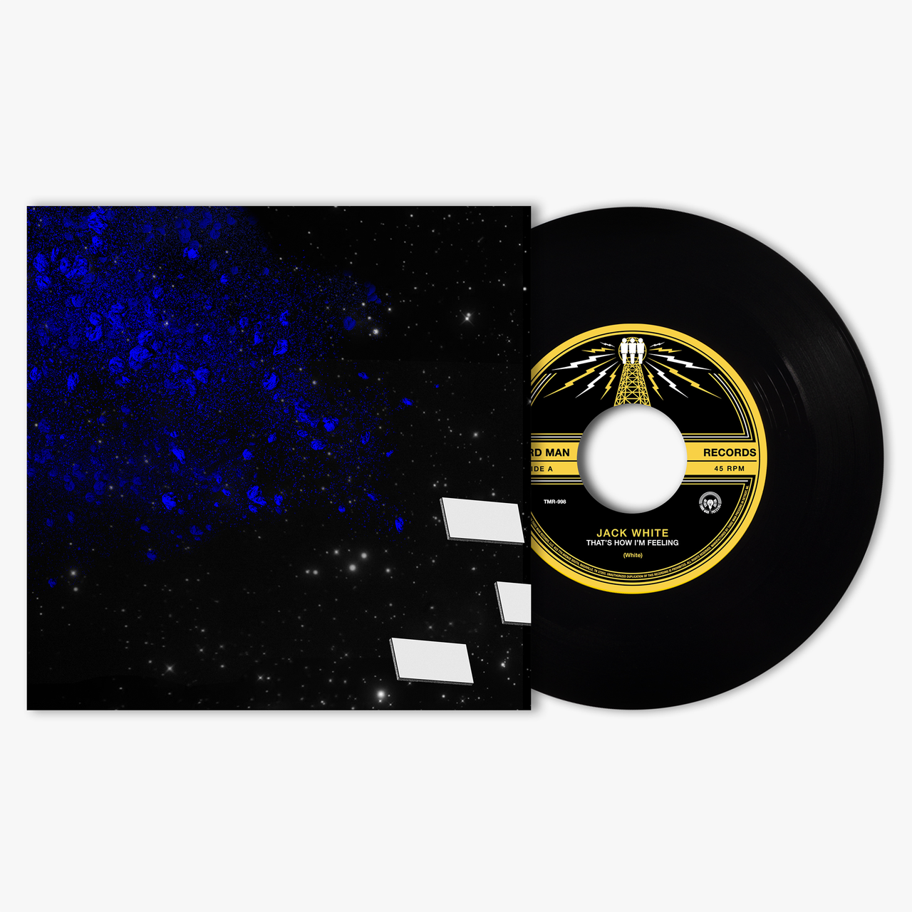 Jack White | Official Merchandise Store