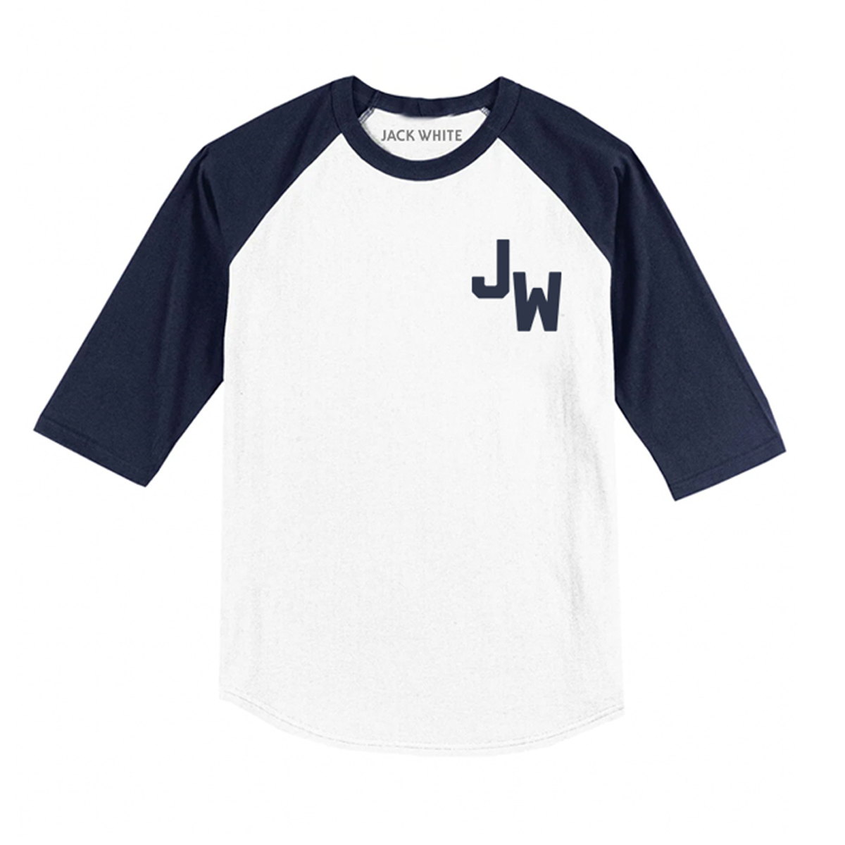 Jack White | Official Merchandise Store